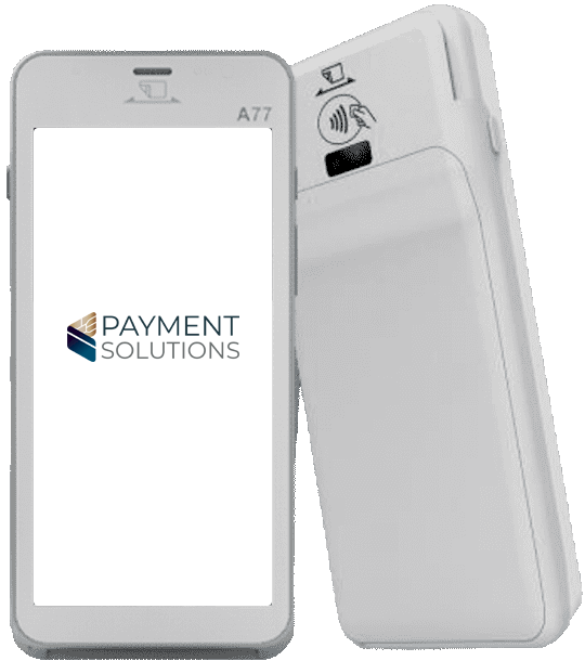 Payment Solutions | terminals
