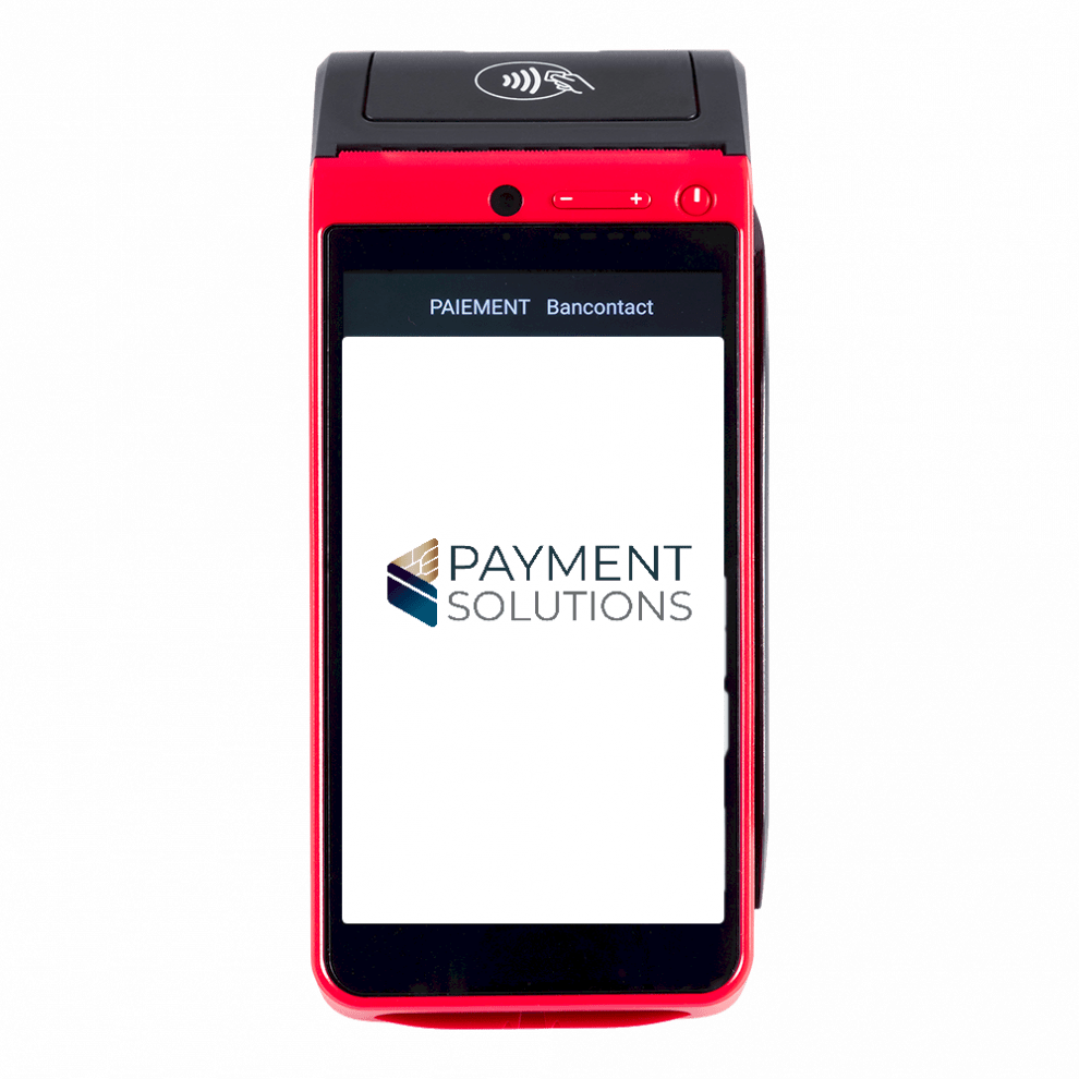 Payment Solutions | terminals