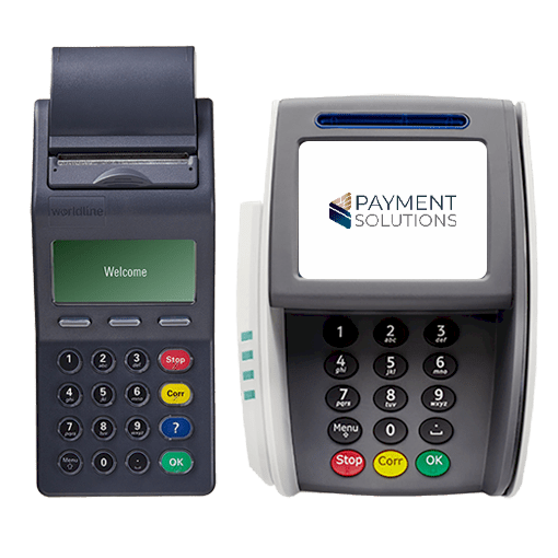 Payment Solutions | terminals